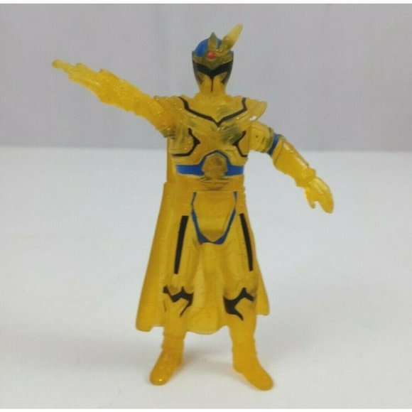 Bandai Namco | Toys | Bandai Power Rangers Mystic Force Mystic Light ...